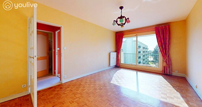 Appartement à vendre - Orvault, Bois-Saint-Louis, Plaisance, Ferrière, Val-dOr - 1 pièce - 1 chambre