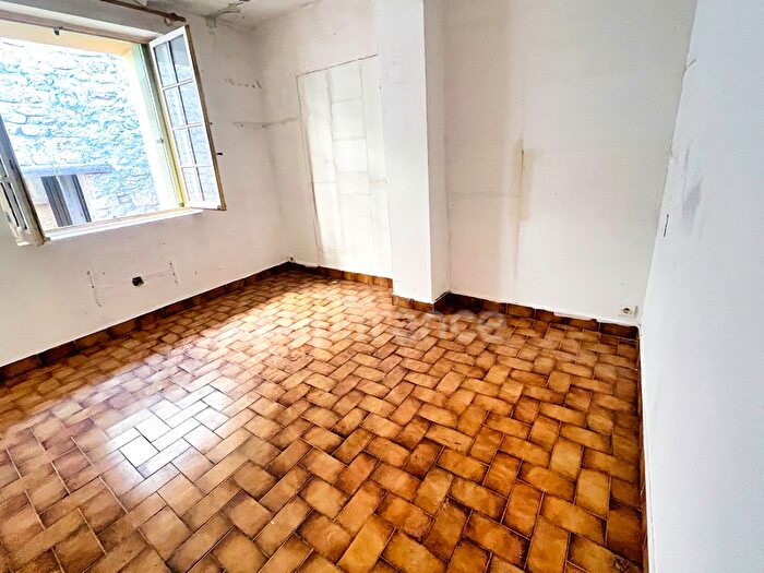 Maison à vendre - Céreste - 3 pièces - 2 chambres