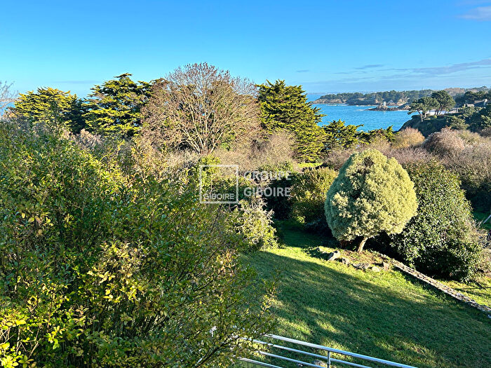 Maison à vendre - Saint-Lunaire - 9 pièces - 7 chambres