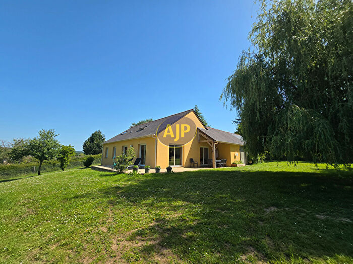 Maison 8 pièces à vendre - Langon