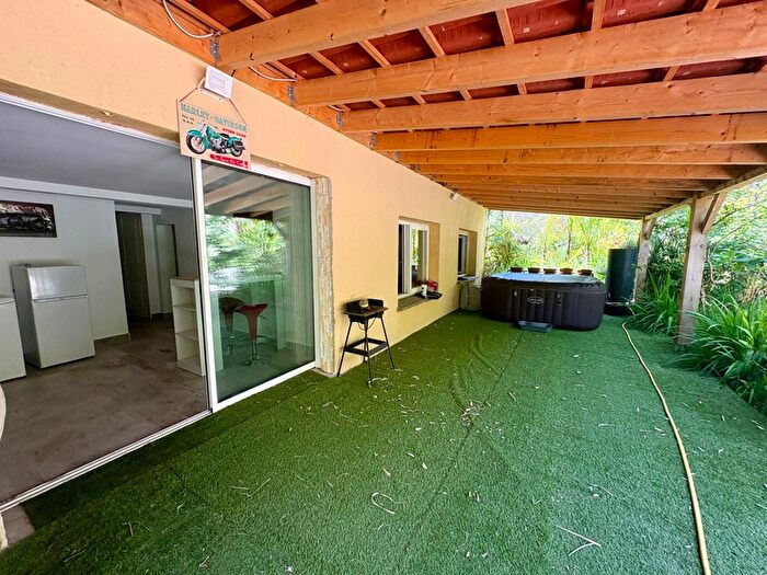 Appartement à vendre - Fréjus, Centre-ville - 3 pièces