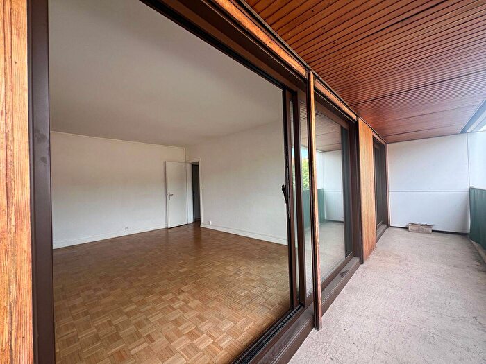 Appartement 2 pièces à louer à Meudon