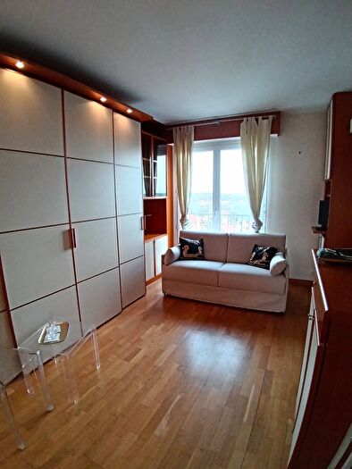 Appartement à louer - Le Touquet-Paris-Plage - 1 pièce