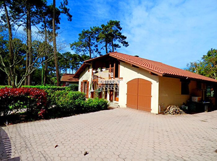 Capbreton, Mariotte, Deux Pins - Maison 4 pièces à vendre