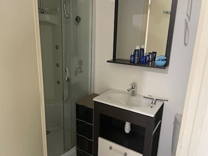 Appartement 2 pièces à louer à Pessac, Bourg