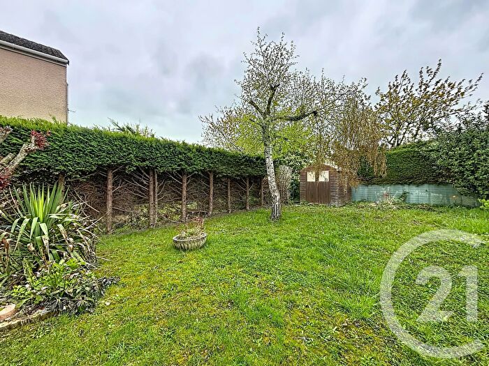Maison à vendre - Savigny-le-Temple, Perspective - 3 pièces - 2 chambres