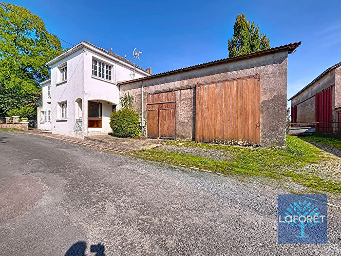 Maison à vendre - Thorigny - 5 pièces - 3 chambres