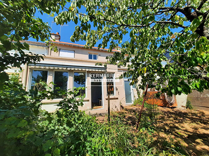 Maison 5 pièces à vendre - Montoir-de-Bretagne