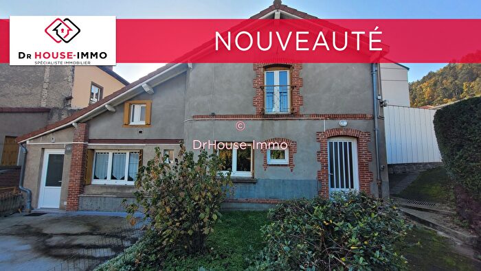 Appartement à louer - Ceyrat - 2 pièces - 1 chambre