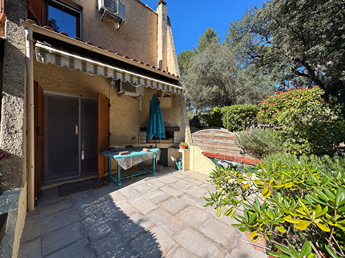 Maison 3 pièces à vendre - Sanary-sur-Mer, Le Pont dArand, Ancien Chemin de Toulon