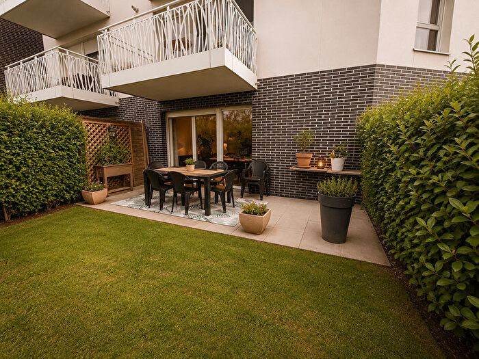 Appartement 3 pièces à vendre à Isneauville