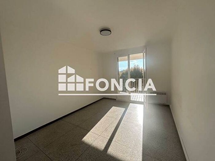 Appartement à louer - Temps Perdu-La Trinque, Manosque - 3 pièces - 2 chambres