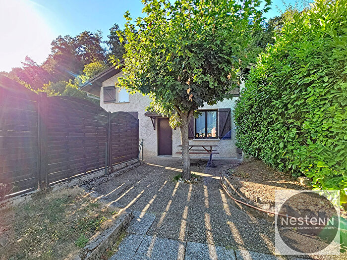 Pompey : Maison 5 pièces à vendre