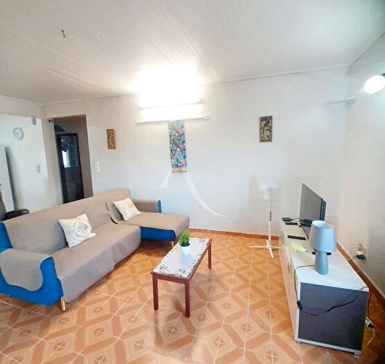 Appartement à louer - Le François - 3 pièces - 2 chambres