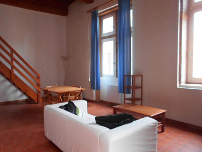 Appartement à louer - Vieux Lyon, Lyon ème - 1 pièce