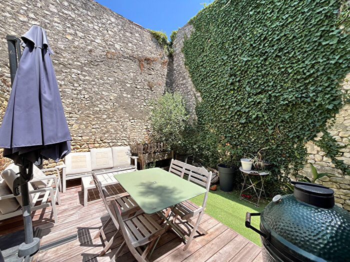 Maison à vendre - La Rochelle, Laleu, La Pallice, La Rossignolette, Vaugouin - 4 pièces - 2 chambres