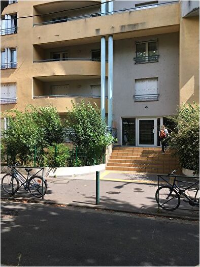 Toulouse, Compans-Caffarelli - Appartement 1 pièce à louer