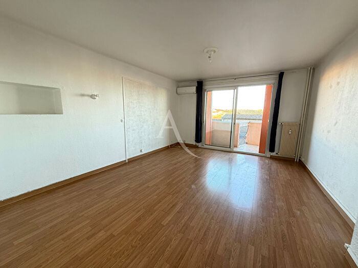 Nîmes, Montaury - Appartement 5 pièces à louer