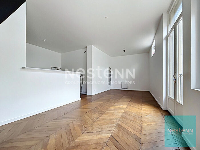 Appartement 3 pièces à louer à Voulx