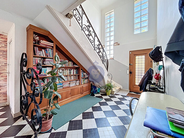 Maison 8 pièces à vendre à Melun, Montaigu
