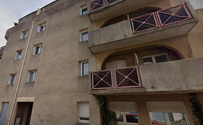 Valence, Châteauvert, Robinson - Appartement 3 pièces à louer