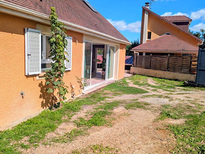 Maison 4 pièces à vendre à Hardricourt