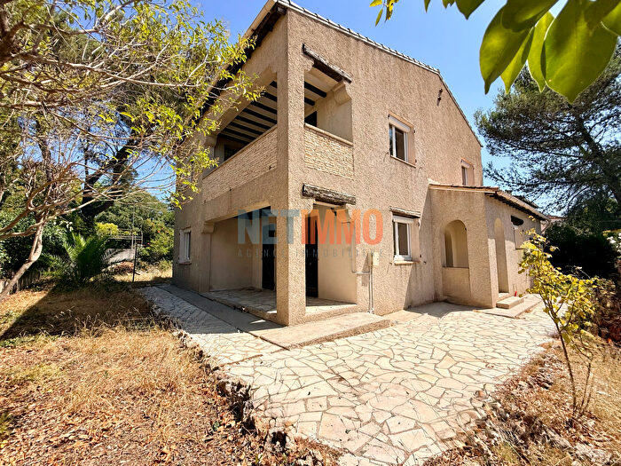 Maison 8 pièces à Grabels, à vendre