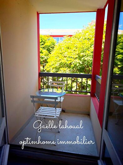 Appartement 1 pièce à vendre - Lamalou-les-Bains