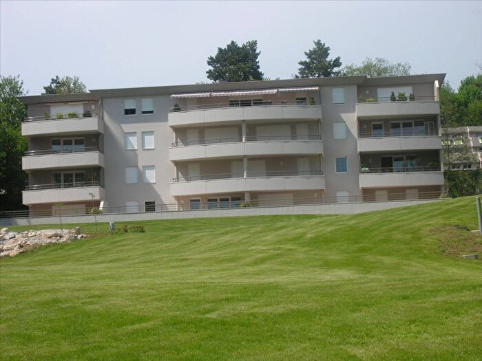 Appartement 2 pièces à louer - Saint Claude, Torcols, Besançon