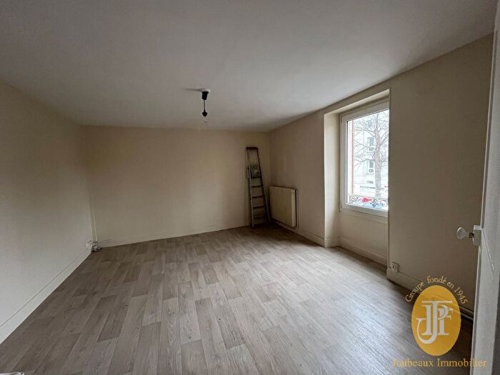 Appartement 3 pièces à louer - Vernon