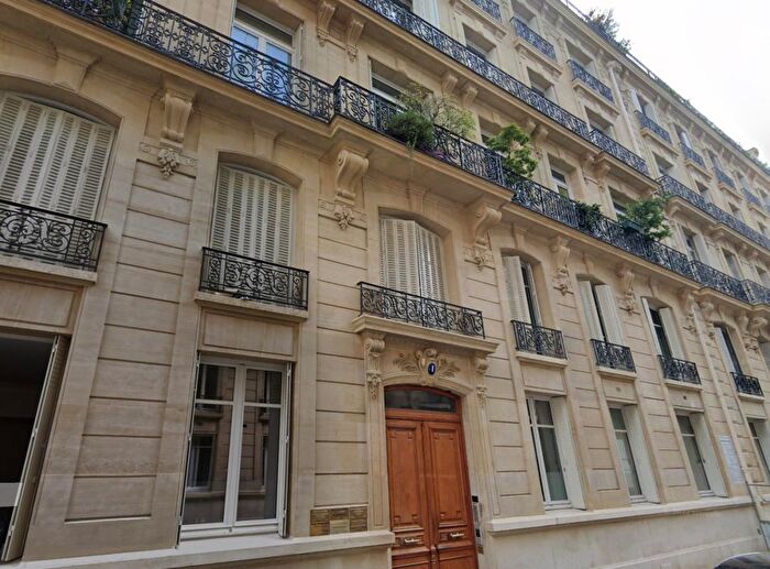 Appartement à louer - Paris e , Saint-Thomas dAquin, Bac, Musée dOrsay - 2 pièces - 1 chambre