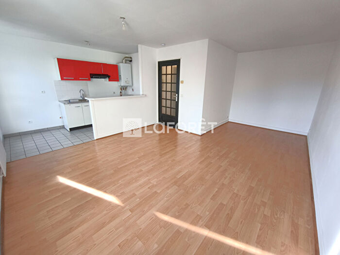 Appartement à vendre - Plaisir, Ebisoires - 1 pièce