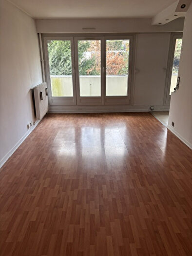 Appartement à louer - Brunoy - 2 pièces - 1 chambre