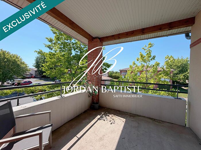 Appartement 2 pièces à vendre à Caussade