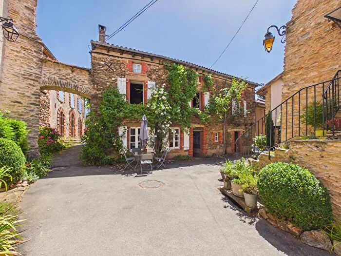Albi - Maison 5 pièces à vendre