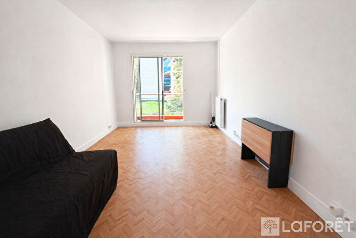 Appartement à vendre - Sèvres, Beau-Site, Binelles, Renan, Chataîgneraie - 1 pièce - 1 chambre