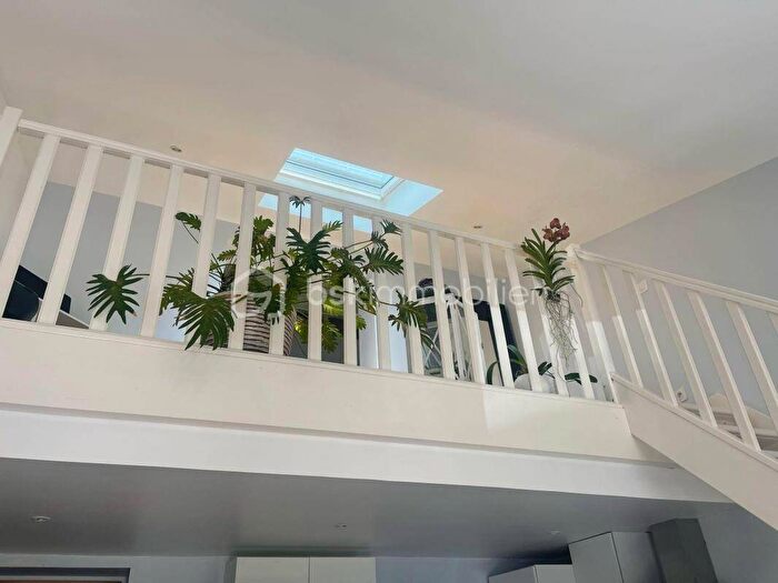 Bessières - Maison 5 pièces à louer
