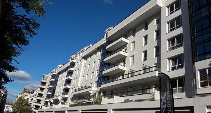 Appartement 3 pièces à louer à Paris 15ème, Pasteur, Montparnasse