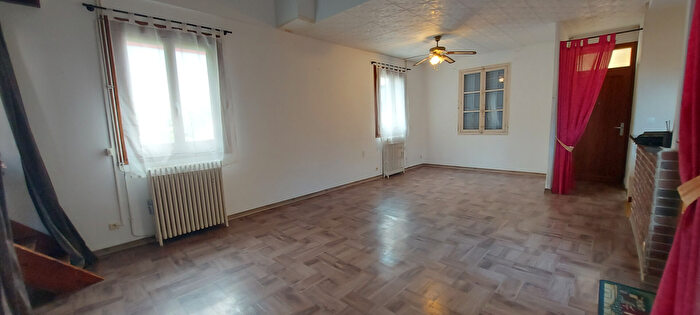 Appartement 4 pièces à vendre - Perpignan, Saint-Assiscle