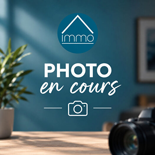 Asnières-sur-Seine, Centre-ville - Appartement 3 pièces à vendre