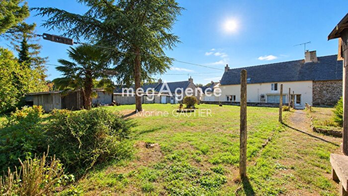 Saint-Méloir-des-Ondes - Maison 8 pièces à vendre