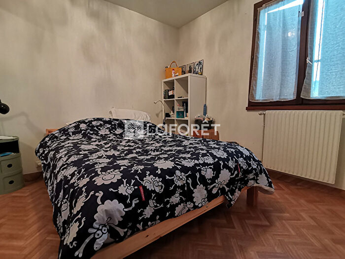 Appartement à vendre - Albertville, Val des Roses - 2 pièces - 1 chambre