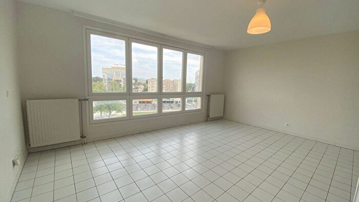 Antigone, Montpellier - Appartement 1 pièce à louer