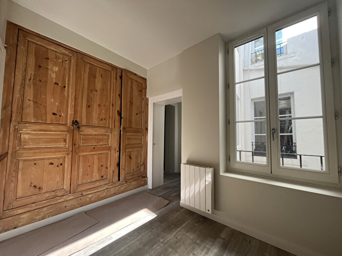 Clermont-Ferrand, Jaude, Fontgiève Saint-Alyre - Appartement 4 pièces à louer