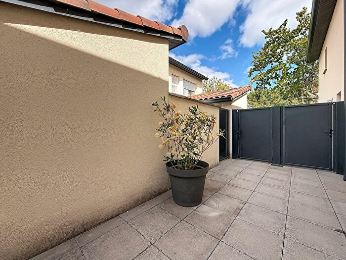 Maison 3 pièces à vendre à Saint-Jean