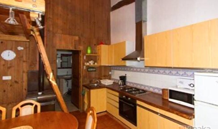 Appartement 2 pièces à louer à Lerm-et-Musset