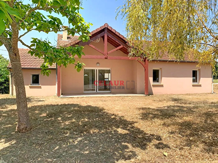 Maison 4 pièces à louer - Strenquels