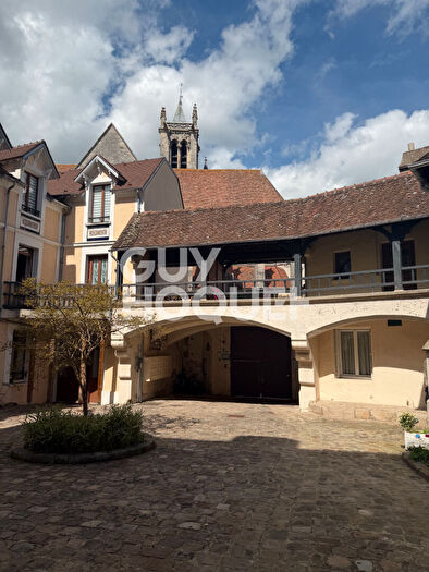 Appartement 3 pièces à vendre - Moret-sur-Loing