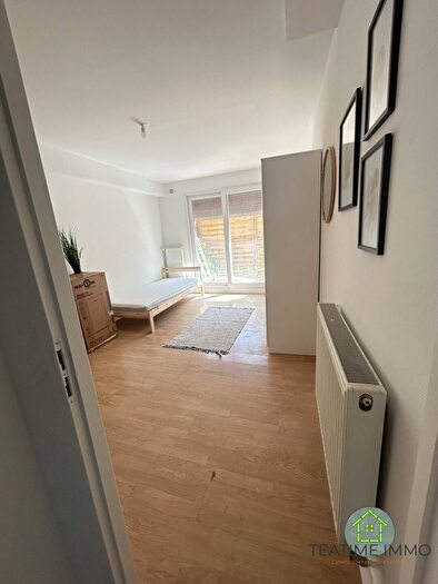 Résidence-Poste-Annappes, Villeneuve-dAscq : Appartement 1 pièce à louer