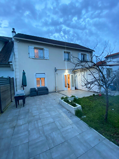 Maison 7 pièces à vendre à Argenteuil, Les Coteaux